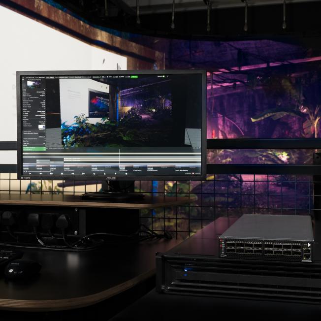 Disguise Integrations | an innovative ecosystem for unparalleled visual experiences